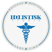 Holistisk Studio - Planway.com