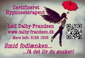 Hypnoseterapi Kauslunde - Planway.com