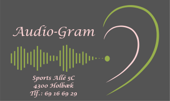 Audio-Gram - Planway.com